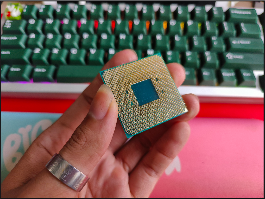 AMD Athlon 3000G SPK – dưới 4 triệu là có PC cho việc học online, giải ...
